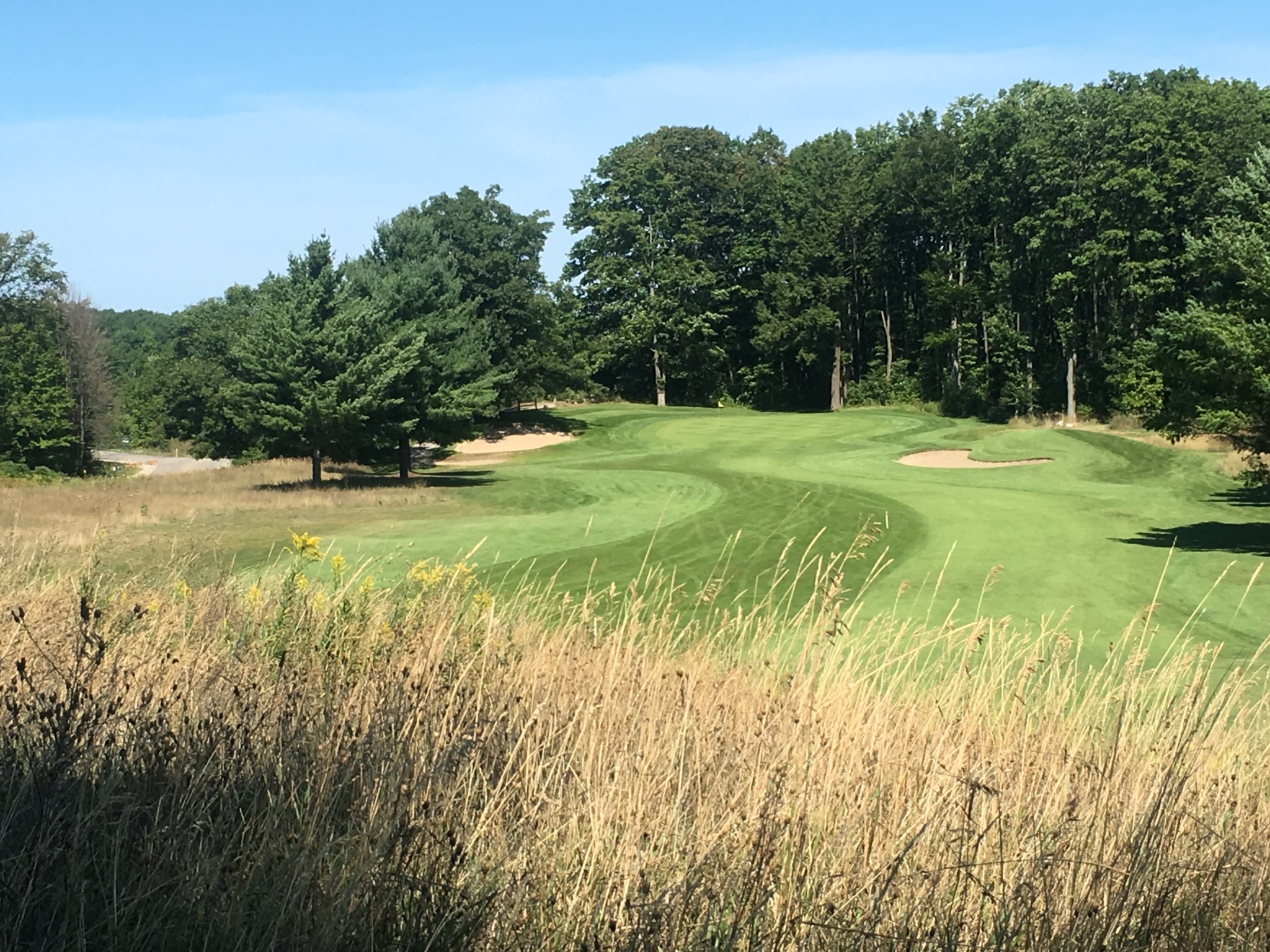 Season Pass - Sugar Loaf - The Old Course