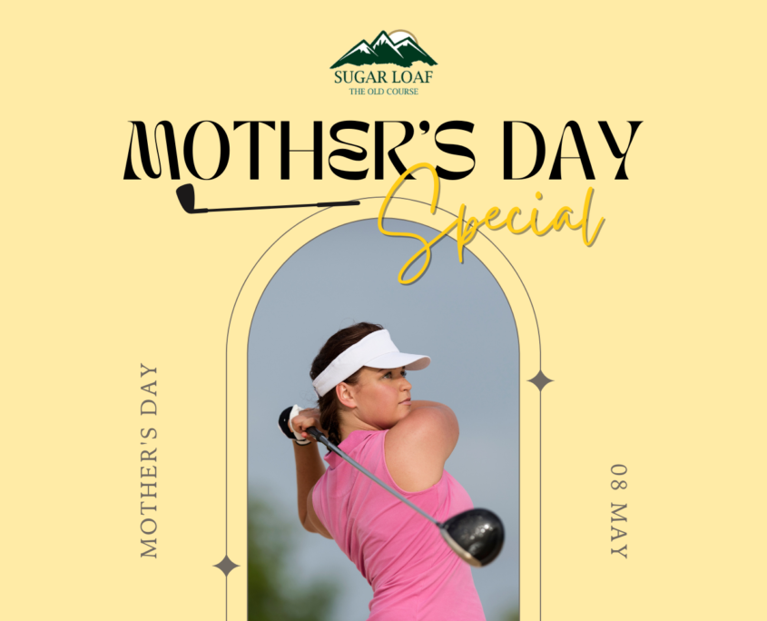 Sugar Loaf - The Old Course | Michigan Golf Courses | Cedar MI Public Golf