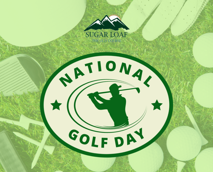 Sugar Loaf - The Old Course | Michigan Golf Courses | Cedar MI Public Golf