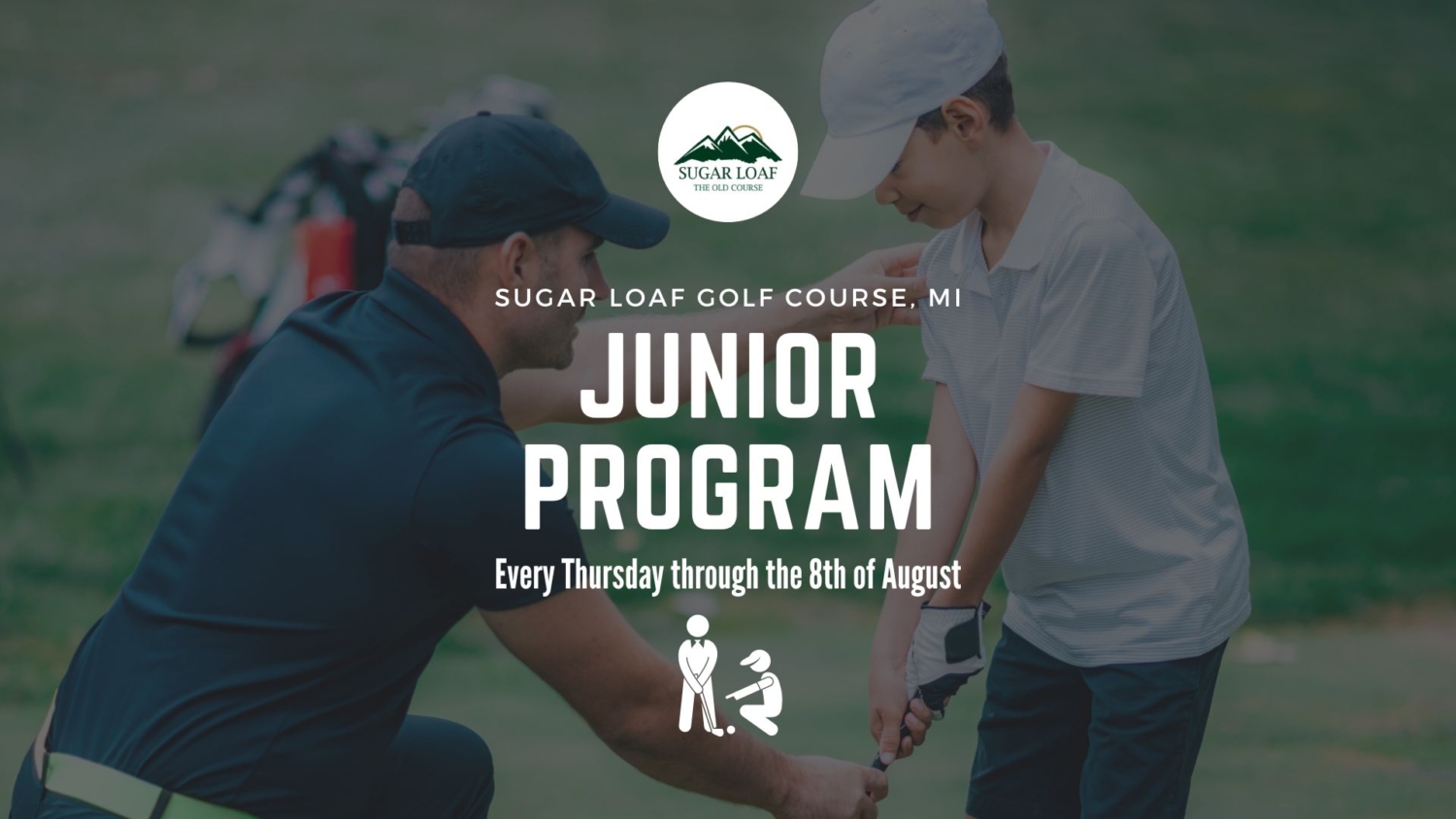 Sugar Loaf - The Old Course | Michigan Golf Courses | Cedar MI Public Golf