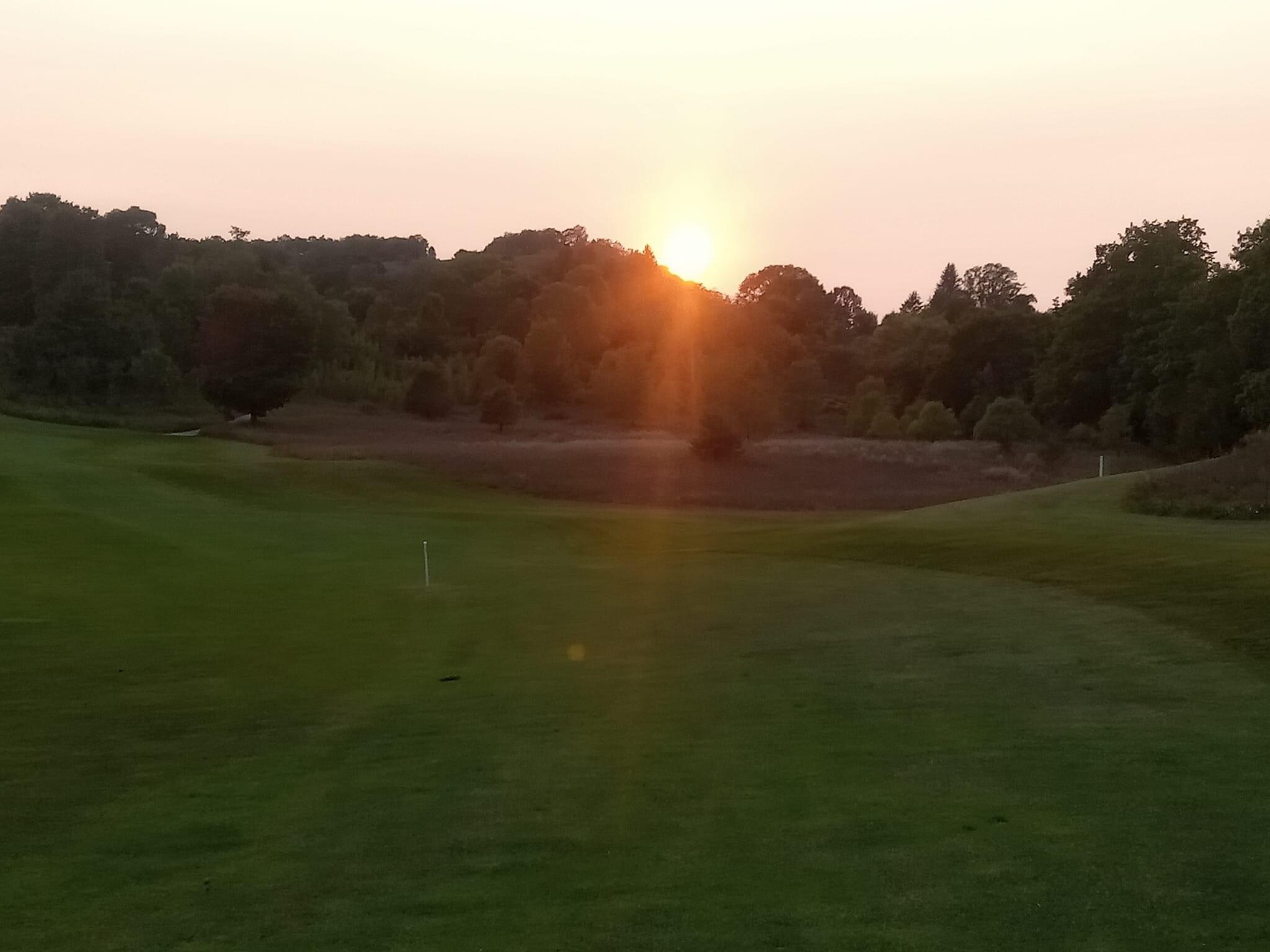 Sugar Loaf - The Old Course | Michigan Golf Courses | Cedar MI Public Golf